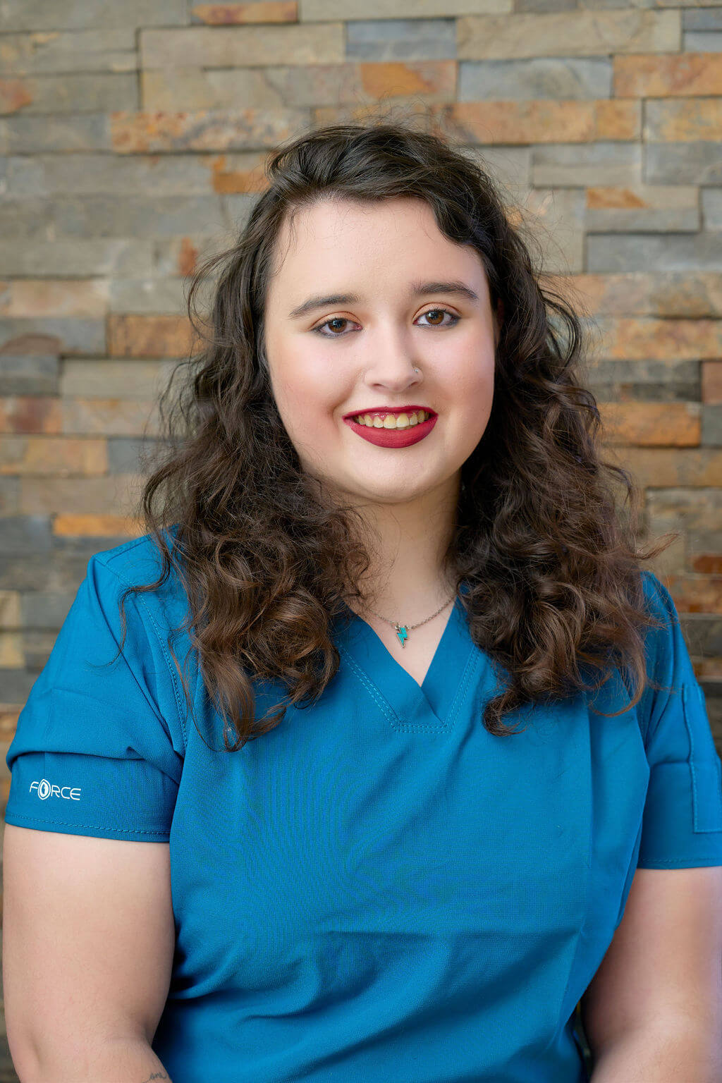 Cierra Nelson - Veterinary Emergency Services